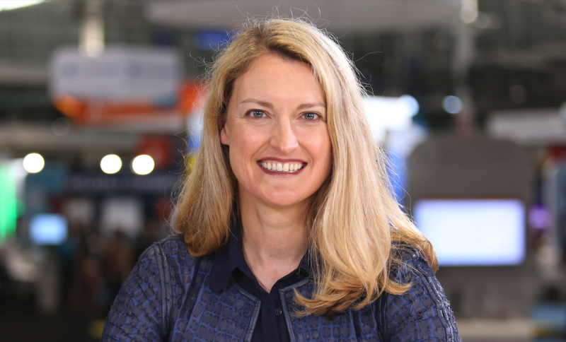 CISO to STEM ladies: Cybersecurity needs you - SiliconANGLE