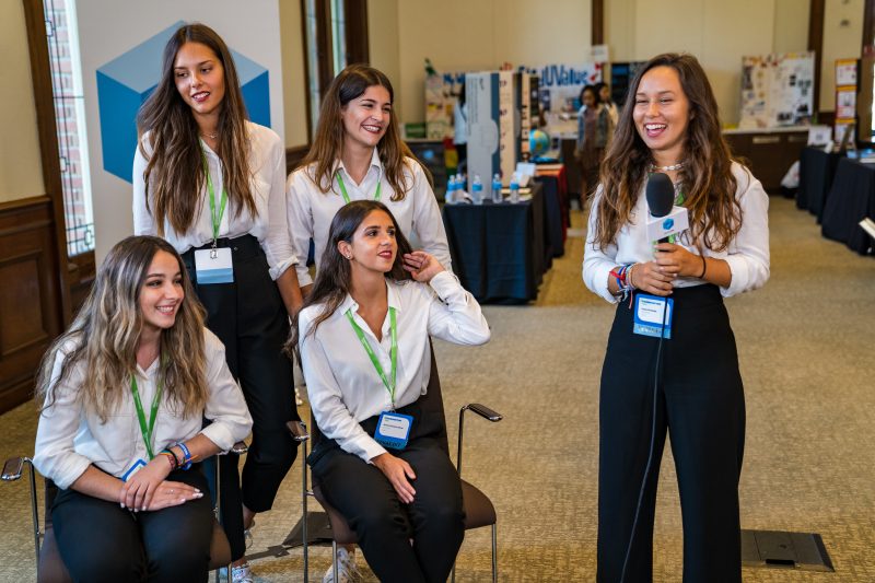 This app tweaks the smartphone into a digital bodyguard - SiliconANGLE