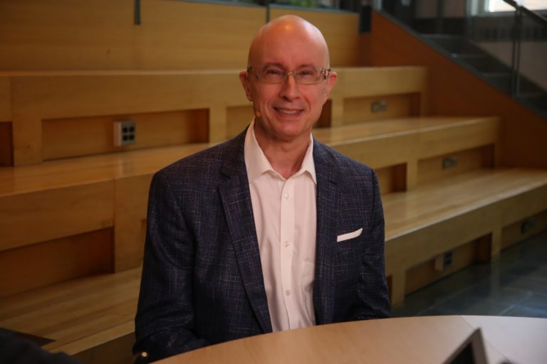 Q&A: Defending America with data: DOD embraces zero-trust security ...