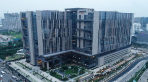 Amazon inaugurates biggest global campus in India with plans for 15,000 ...