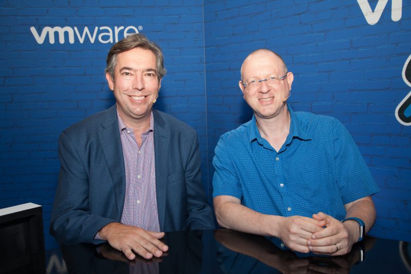 Q&A: Data, cloud-native application security crucial to the future of ...