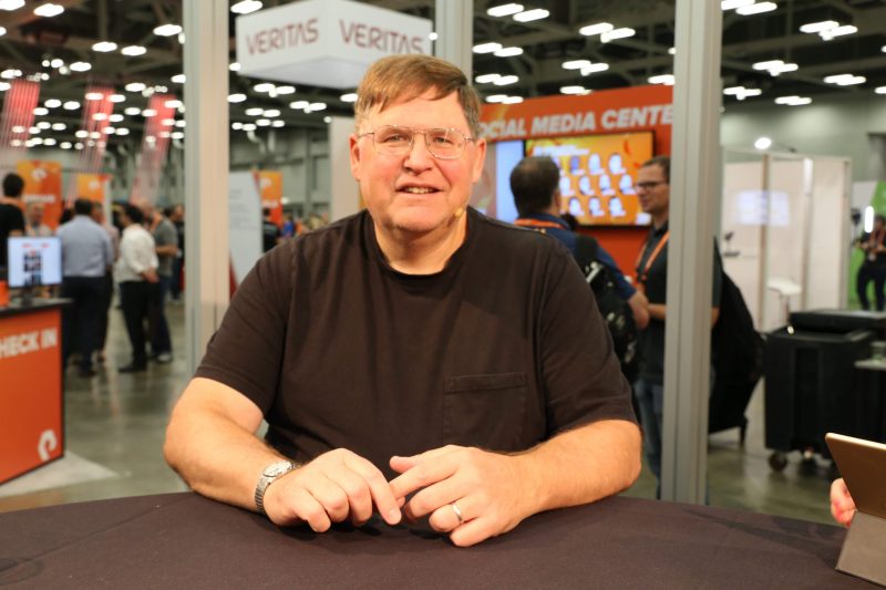 Pure Storage celebrates 10 years; founder and CTO weighs in on storage ...