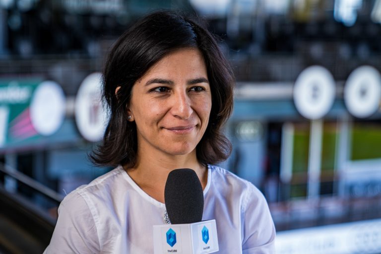 Dynamic pricing virtuoso Sezin Aksoy takes on sports with real-time ...