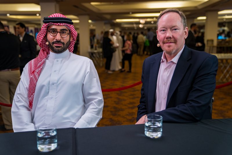 Q&A: AWS to offer internships through Bahrain's Ministry of Youth and ...