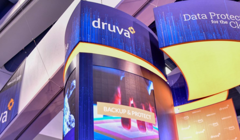 Druva expands Azure support with cloud-native protection for SQL and ...