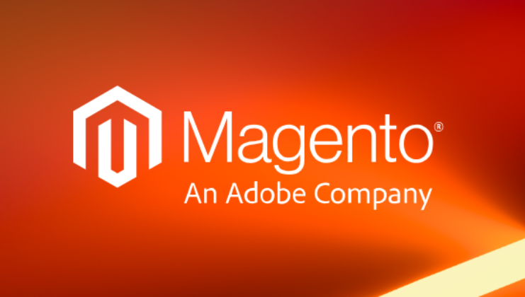 Magento Logo Vector