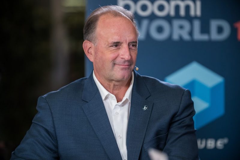 Behind Boomi's AI bet: CEO outlines data integration and role as ...