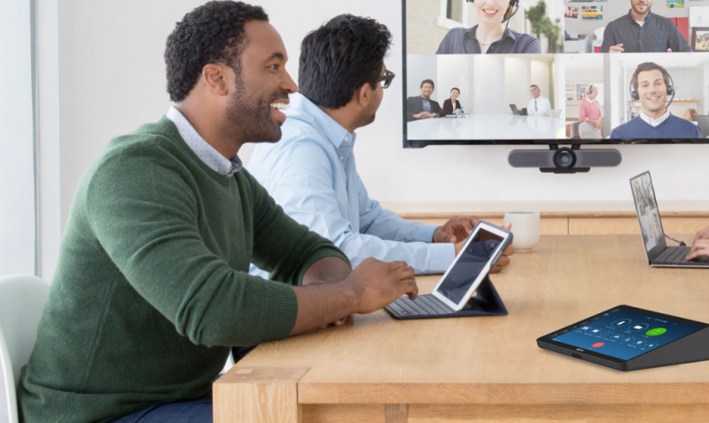 Zoom announces customized appliances for videoconference meetings ...