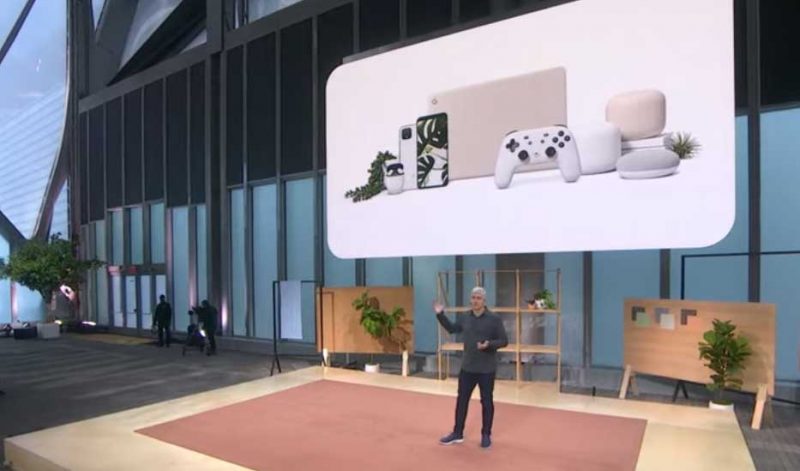 From Pixel 4 phone to Pixelbook Go, here's everything announced at Made ...