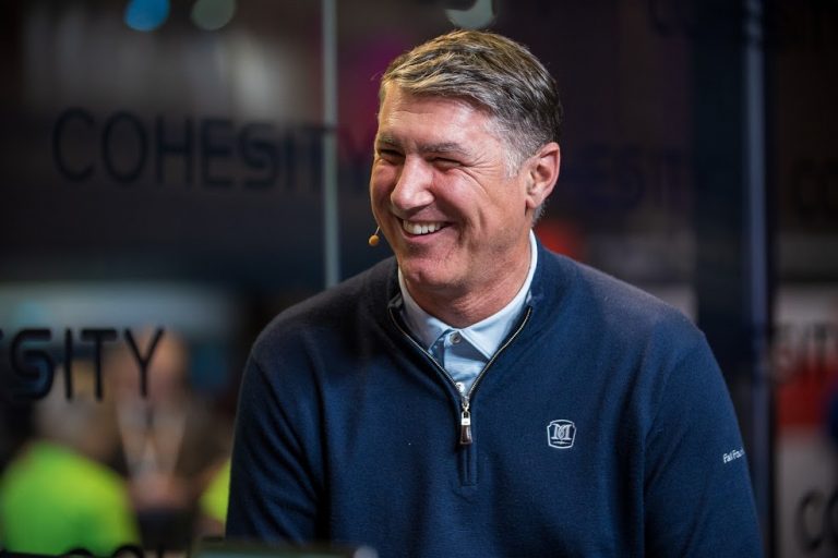 From embattled to embraced, Barracuda's CEO sees a different side of ...