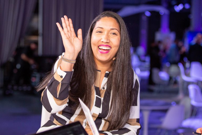 5G and workplace diversity linked by common goal: Remove limits to ...