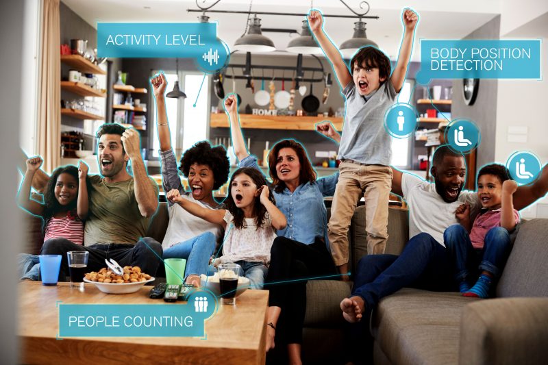 Affordable radar imaging startup Vayyar Imaging raises $109M - SiliconANGLE