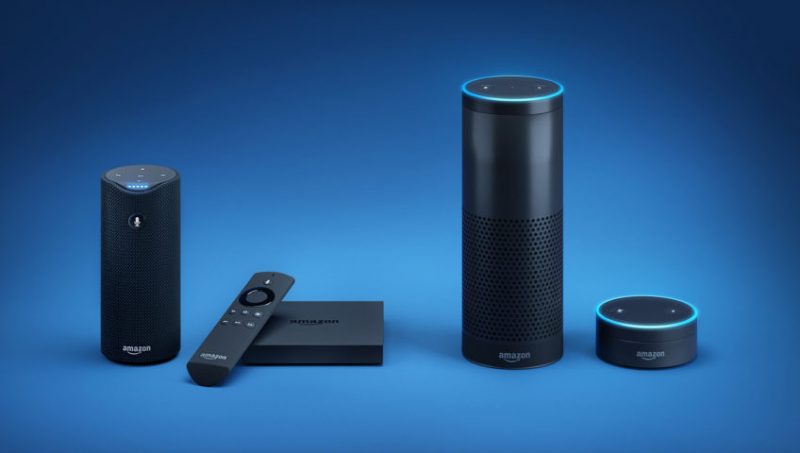 Amazon debuts Knowledge Skills for Alexa business users - SiliconANGLE