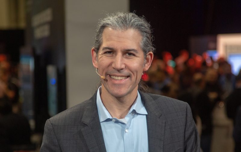 Q&A: ExtraHop makes sure companies don’t get caught napping on cloud ...