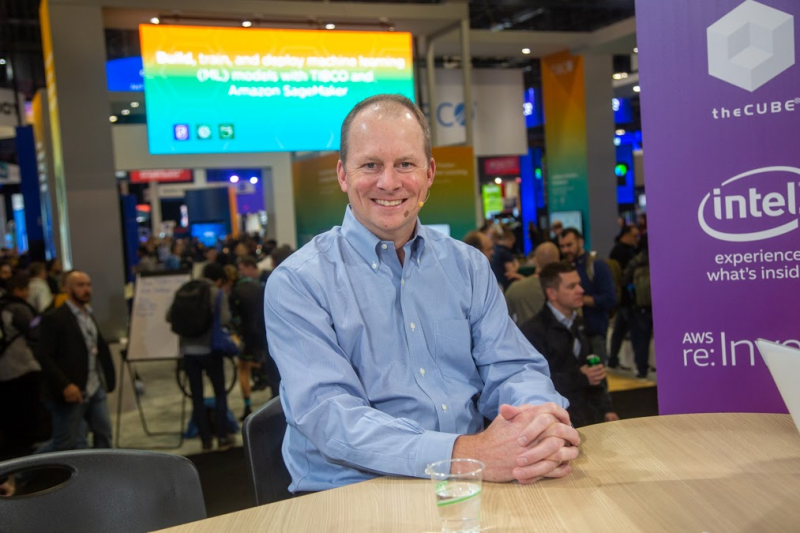 Q&A: Cloud-native ecosystem success brings the best of multiple worlds ...