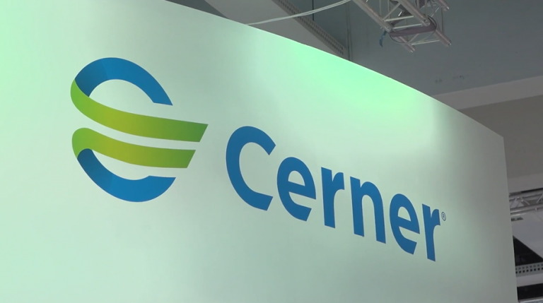 Cerner taps AWS to power new AI healthcare platform - SiliconANGLE