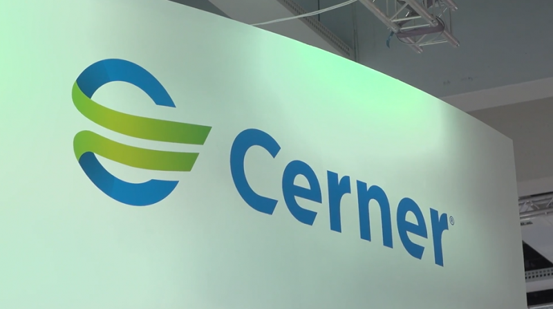 Cerner taps AWS to power new AI healthcare platform - SiliconANGLE