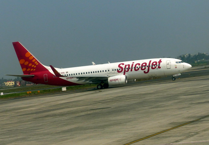 Indian discount airline SpiceJet suffers data breach affecting 1.2M ...