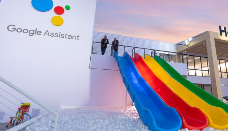 Google Assistant to get more features in 2020 - SiliconANGLE