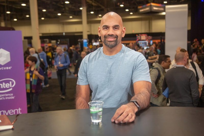 Intel's focus on AI maturation guides its data center strategy ...