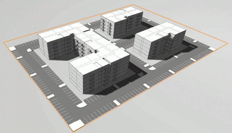 TestFit raises $2M for new breed of building design software - SiliconANGLE
