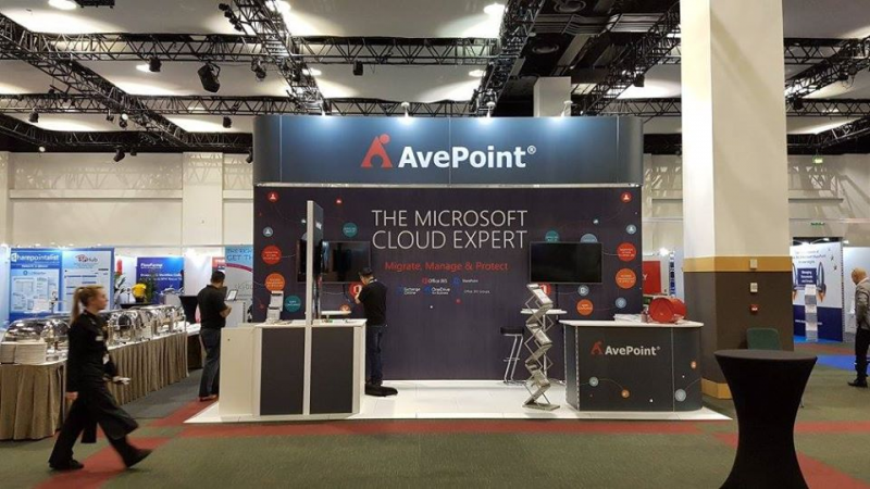AvePoint raises $200M to ease IT governance in the Microsoft ecosystem ...