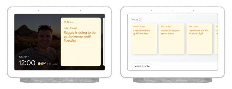 Google Assistant to get more features in 2020 - SiliconANGLE
