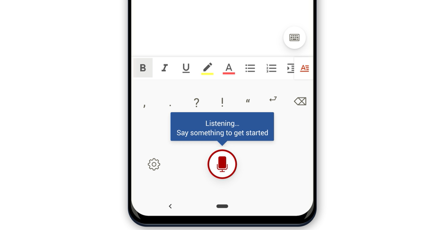 Microsoft brings Word, Excel and PowerPoint together in new unified ...