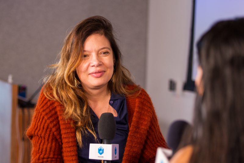 Women in tech still suffer from low confidence, but this startup CEO ...