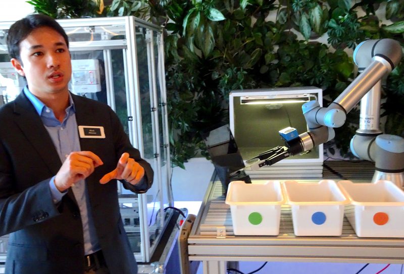 In the coming 'tech-clash,' enterprises will need to balance business ...