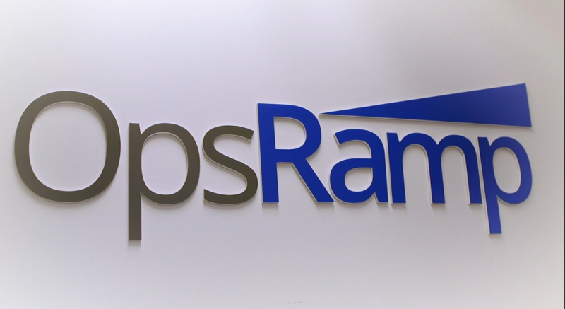 OpsRamp strengthens its AI, multicloud monitoring capabilities ...