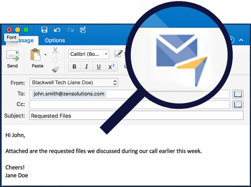 Enterprise content firewall provider Accellion raises $120M in new ...