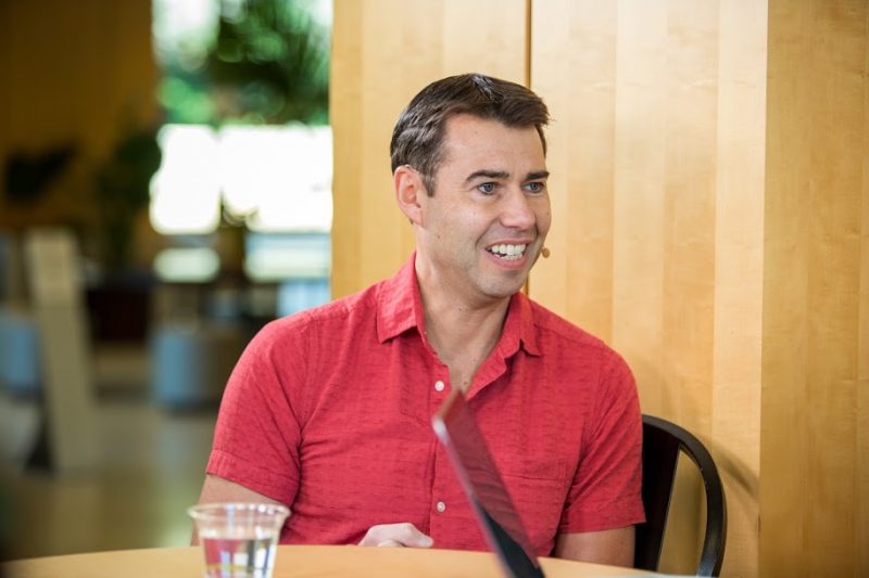 Diversity in hiring process helps Microsoft fuel opportunity for women ...