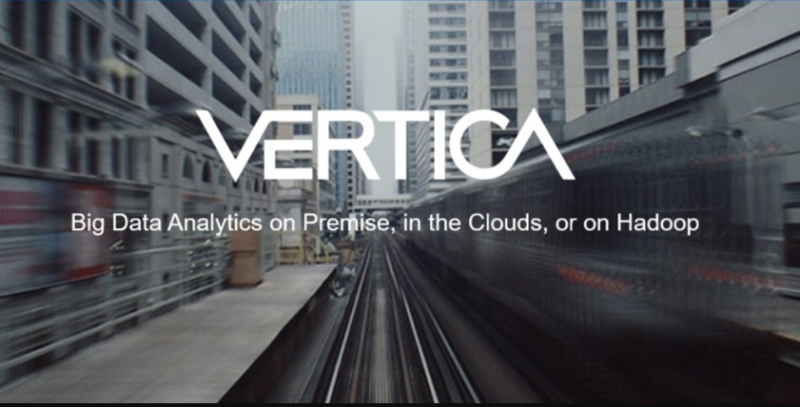 Micro Focus announces major update to its Vertica data analytics ...
