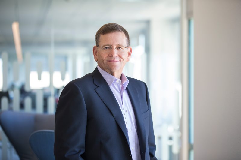 Western Digital appoints Cisco exec David Goeckeler as its new CEO ...