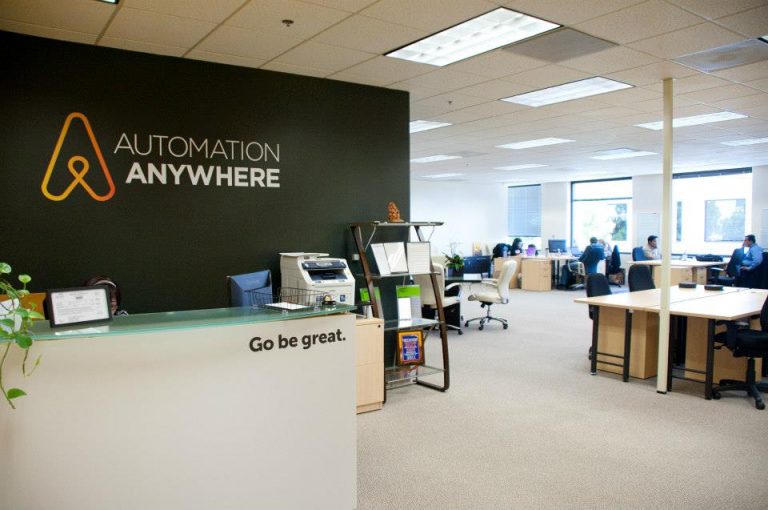Automation Anywhere lays off 10% of its workforce amid COVID-19 ...