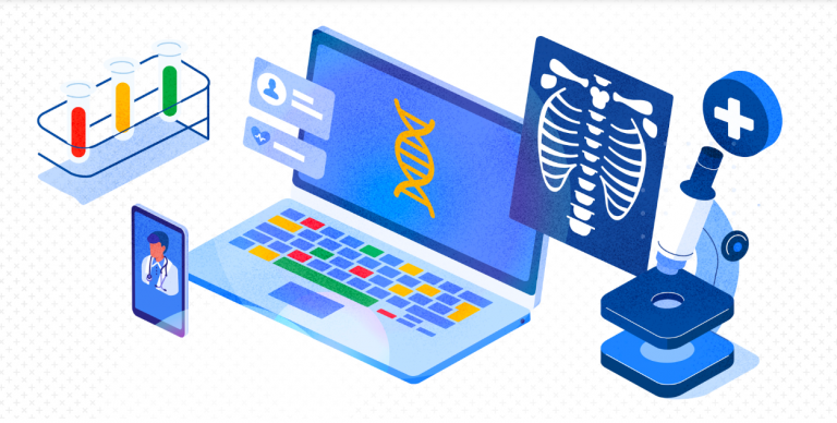 Google's Cloud Healthcare API is ready for prime time - SiliconANGLE