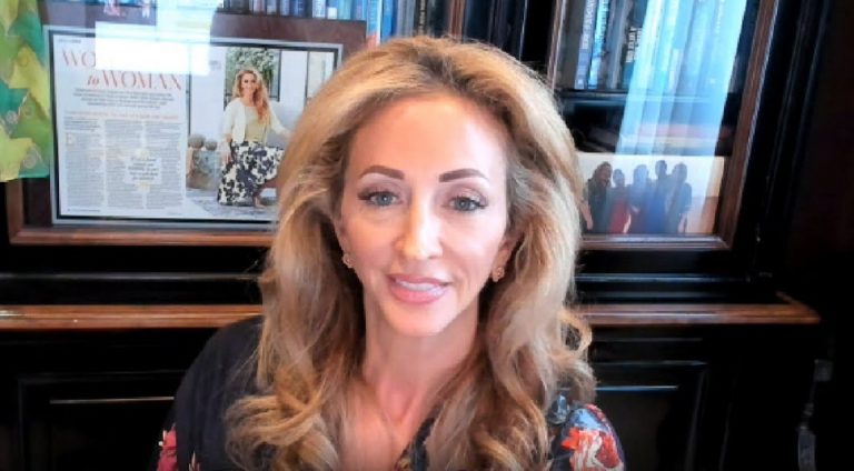 Sleepless and prepared: SUSE's Melissa Di Donato draws on open-source's ...