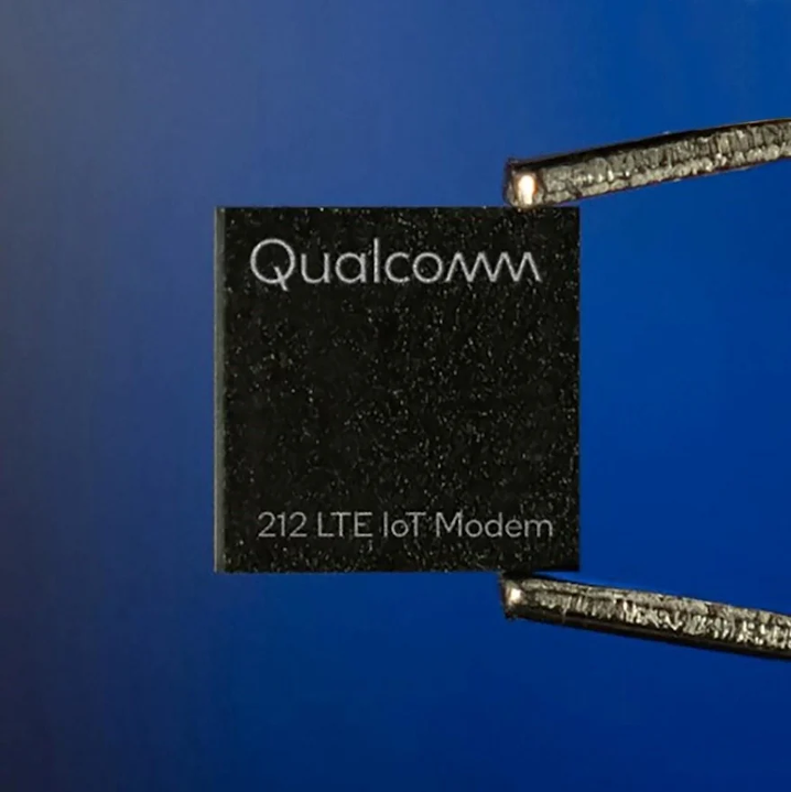 Qualcomm intros ultra-low-power modem chip for IoT devices - SiliconANGLE