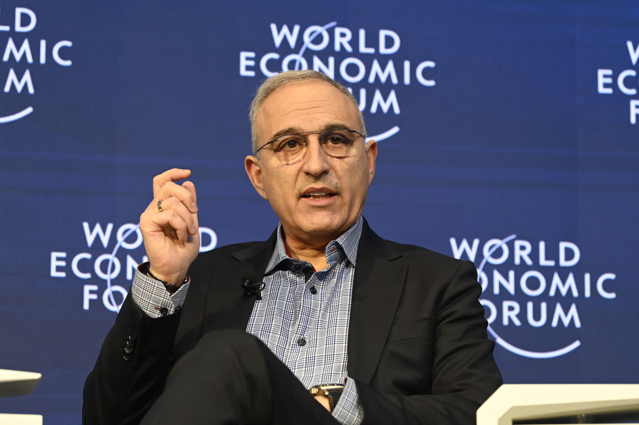 HPE announces new organizational structure for the post-pandemic era ...