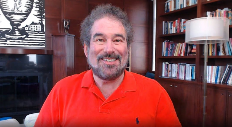 Staying a move ahead: CEO Alan Trefler positions Pegasystems for the ...