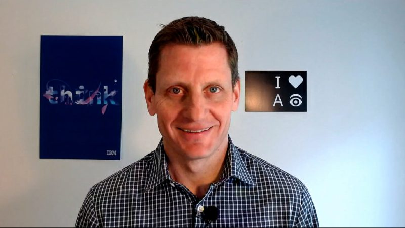 Watson AIOps keeps an eye on complex business systems so CIOs don’t ...