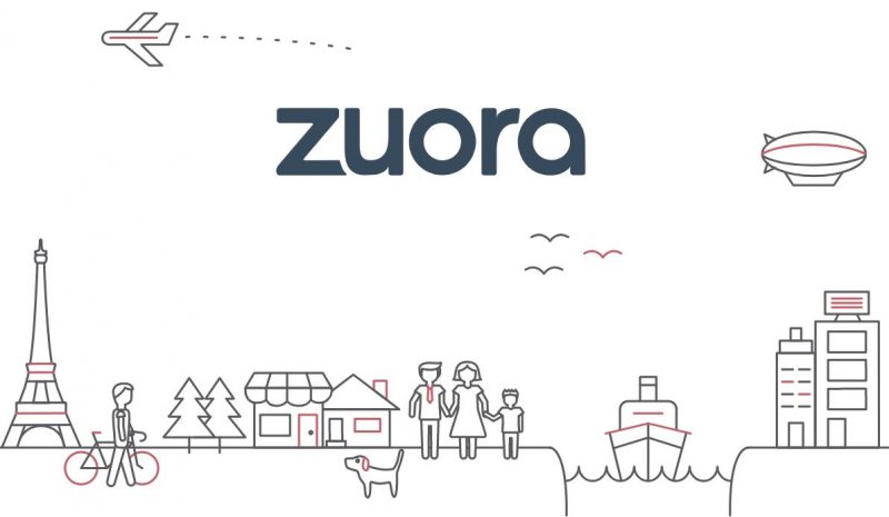 Zuora's latest platform release aimed at simplifying business workflows ...