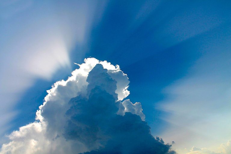Big Blue in the cloud? IBM's future rests on its innovation agenda ...