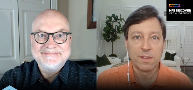 Q&A: Trust nothing and forget perimeters: It's all about intrinsic ...