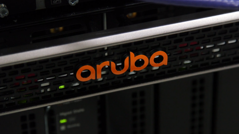 HPE’s Aruba introduces unified AI data lake to connect its networking ...