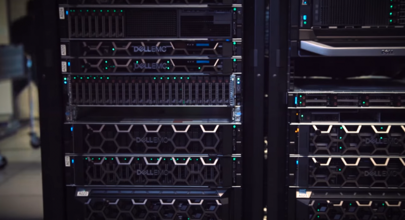 Dell launches AI systems with new VMware-powered GPU virtualization ...