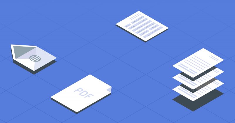 Automation startup Hyperscience raises $60M to accelerate development ...