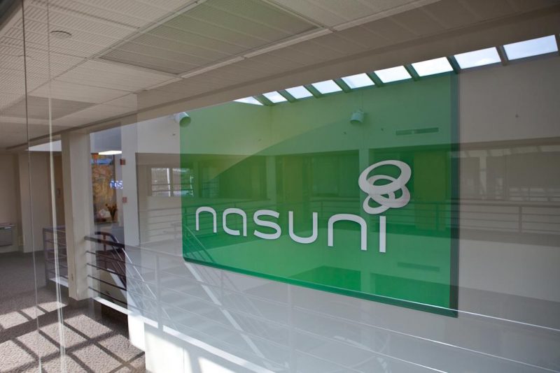 Nasuni raises $40M and upgrades its cloud file storage platform ...