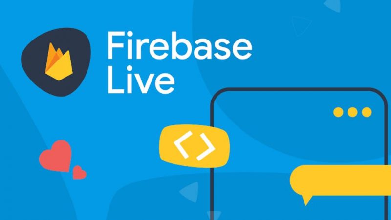 Google's Firebase app development framework gets more updates ...